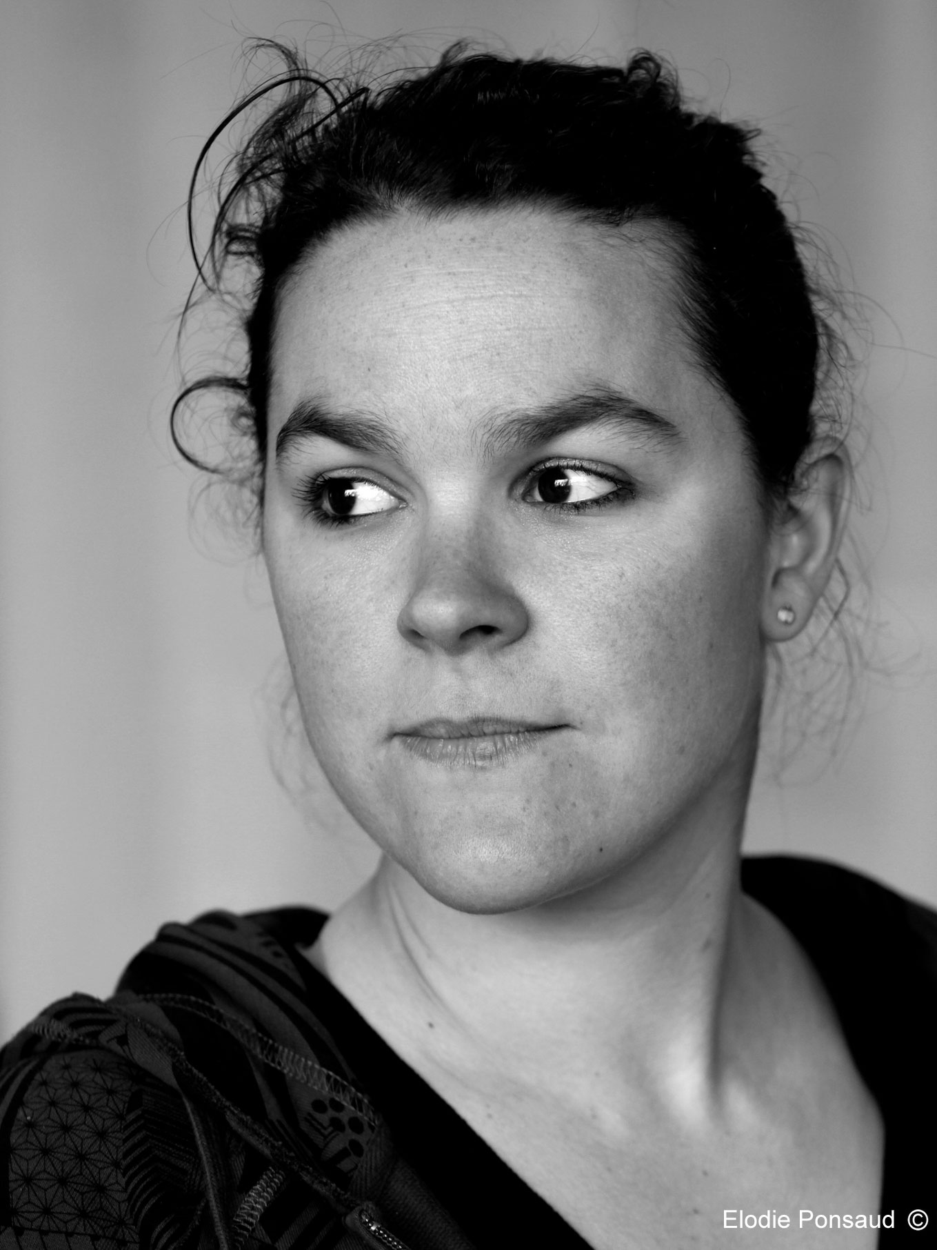 L'atelier - Alice Leblanc Laroche